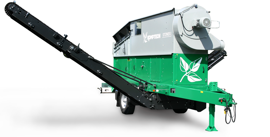 Stonefex steinutskiller - Gitmark