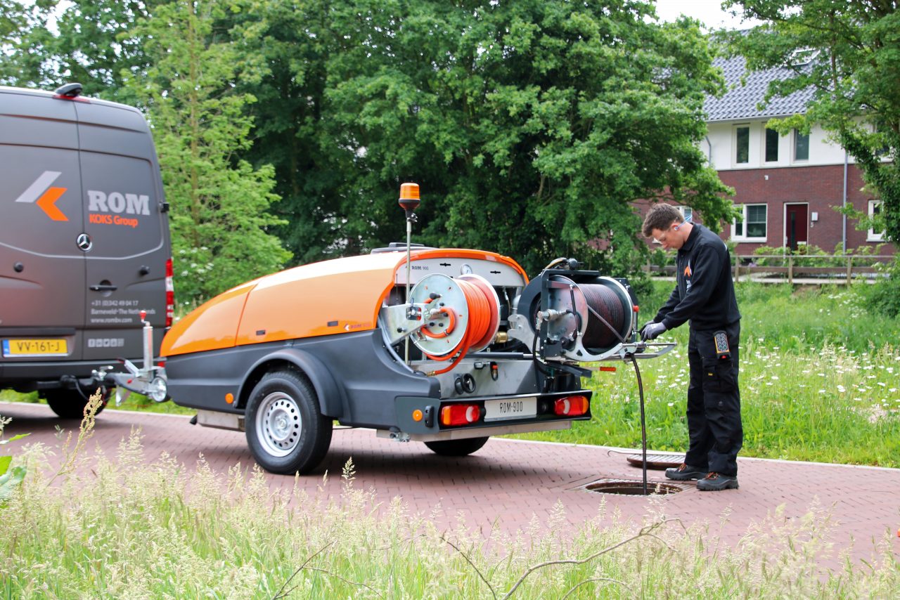 Spyletilhengere Rom - Gitmark