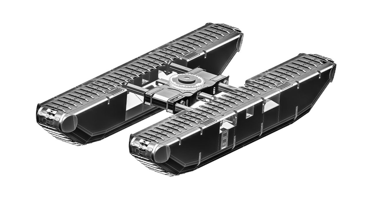 Anleggsutstyr - Gitmark