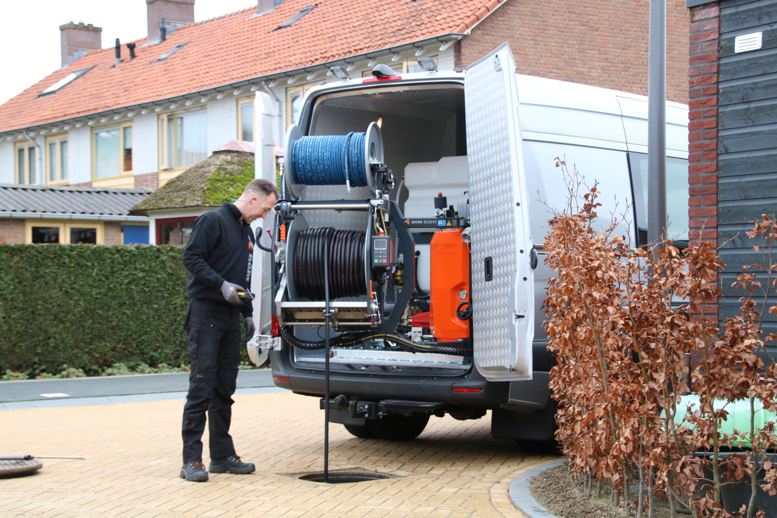 Rom Ecofit - Gitmark