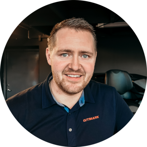 BRP Powersport - Gitmark